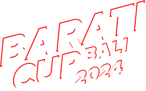 Barati Cup 2024 - Bangga Merah Putih Mendunia