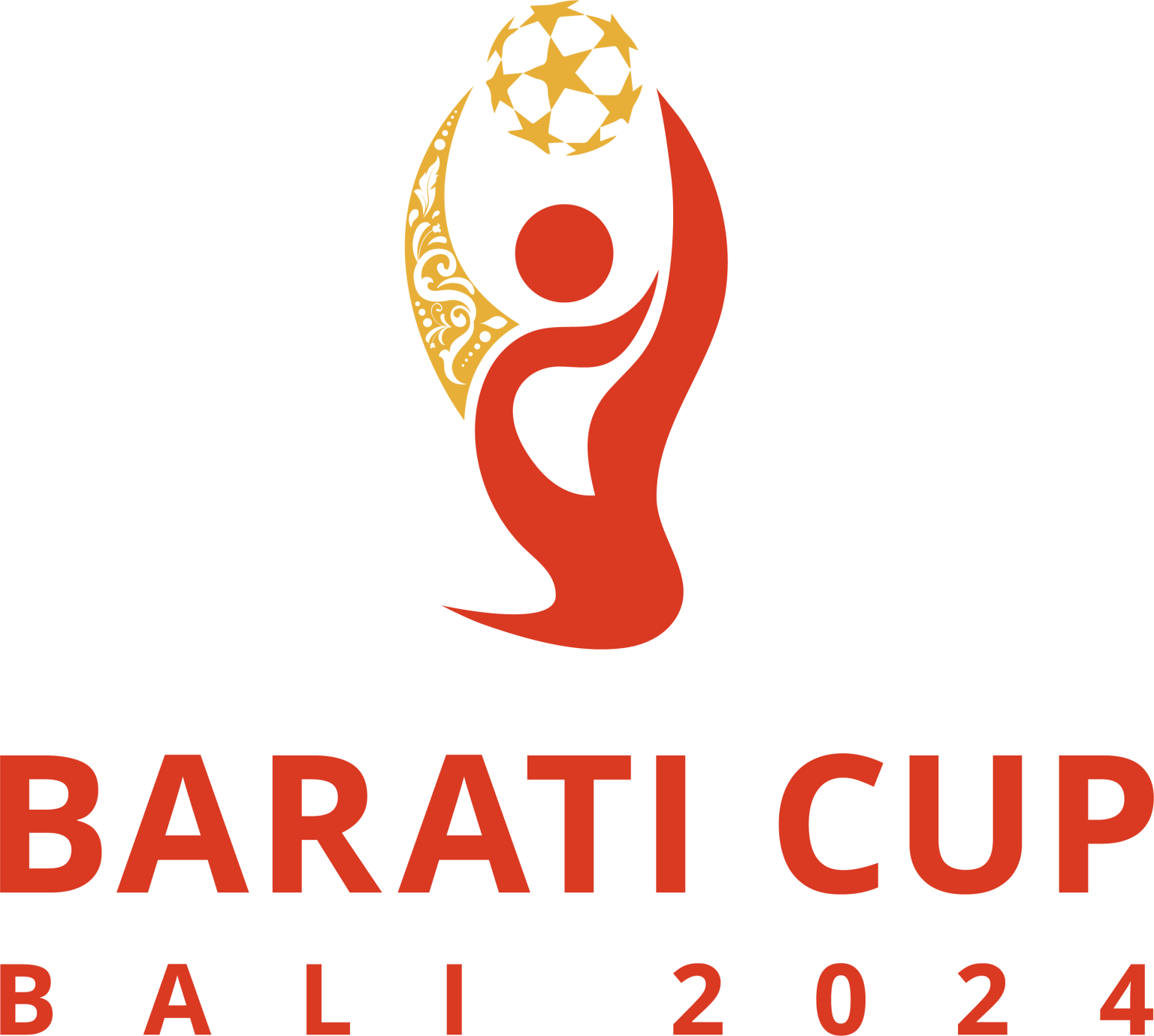 Barati Cup 2024 - Bangga Merah Putih Mendunia