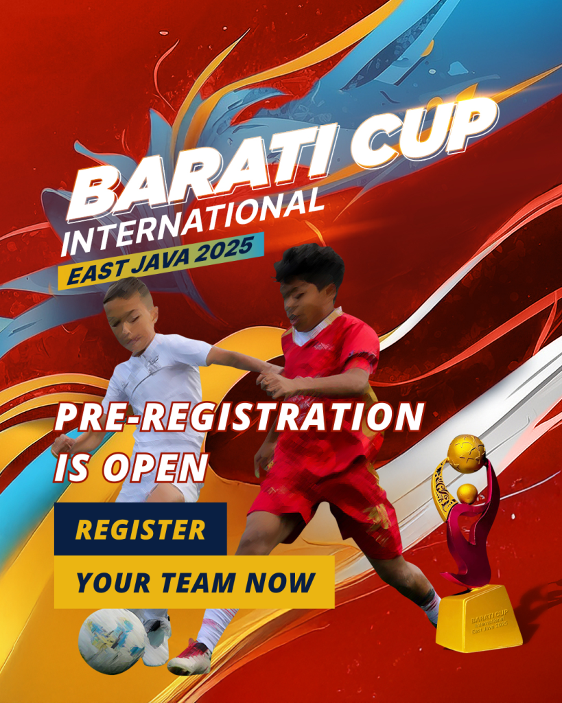 Tournament Regulation - Bangga Merah Putih Mendunia